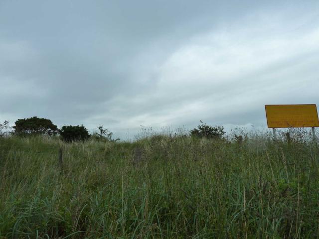 T:UK - Monifieth Ranges