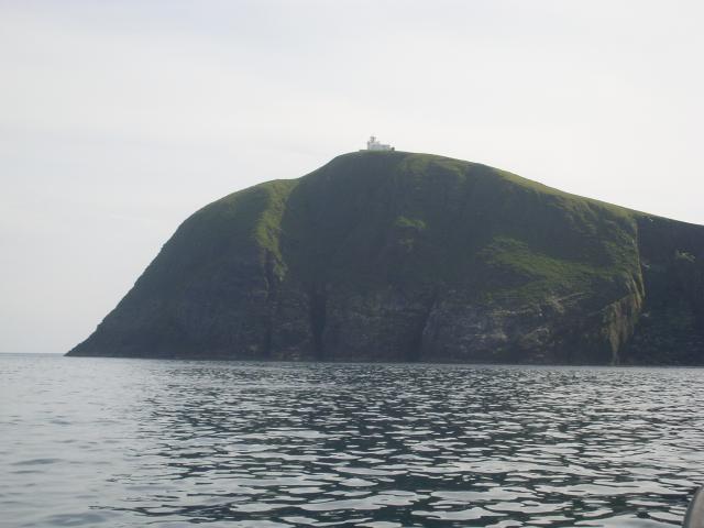 T:UK - Rona Lighthouse Centre