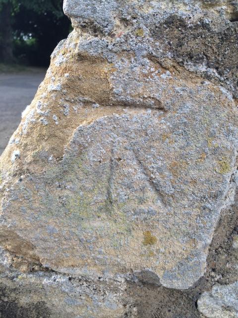 T:UK - Raunds Church Spire