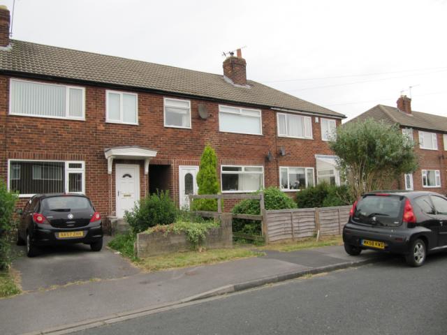 T:UK - Springfield Farm