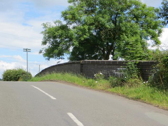 T:UK - Dunkirk Bridge