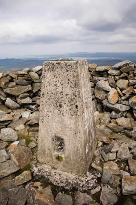 T:UK - Slieve Snaght