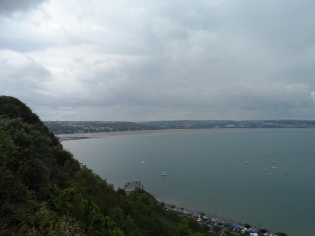 T:UK - Mumbles Hill