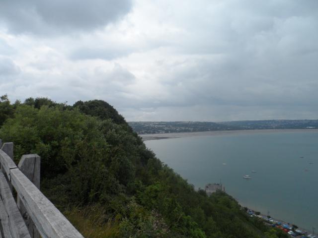 T:UK - Mumbles Hill