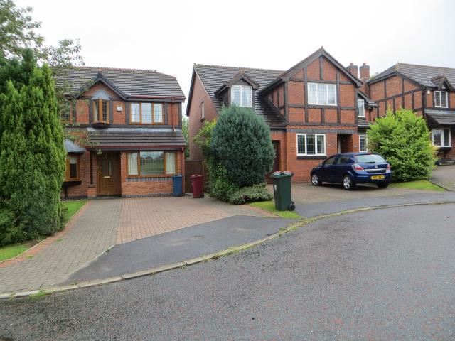 T:UK - Langho Colony Clock Tower Vane