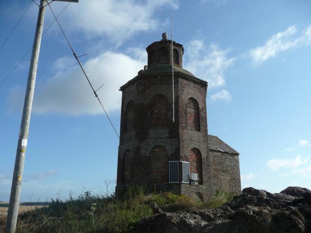 T:UK - Carnaby Temple Apex