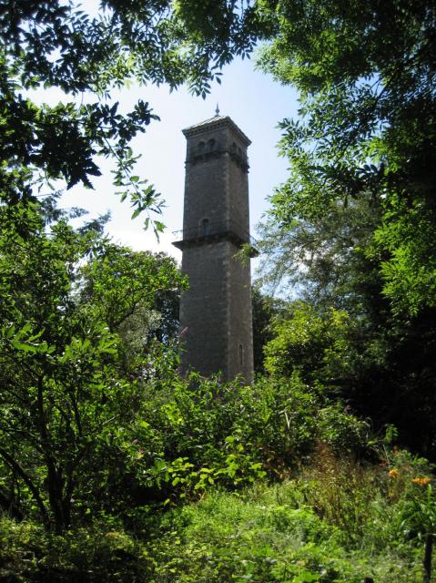 T:UK - Cranmore Tower
