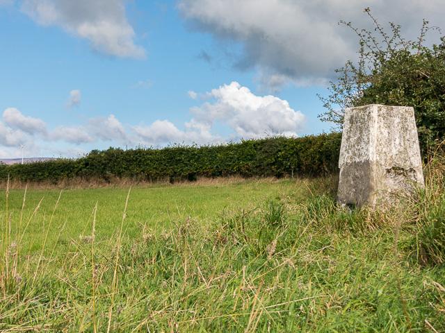 T:UK - Bashall Eaves