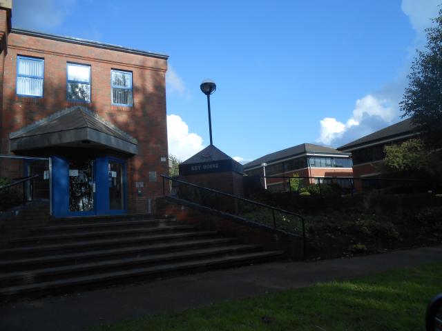 T:UK - Ackhurst Farm