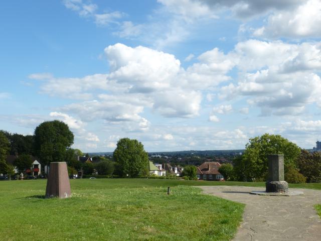 T:UK - Pollards Hill