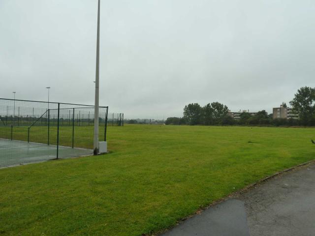 T:UK - Billesley Common Auxiliary