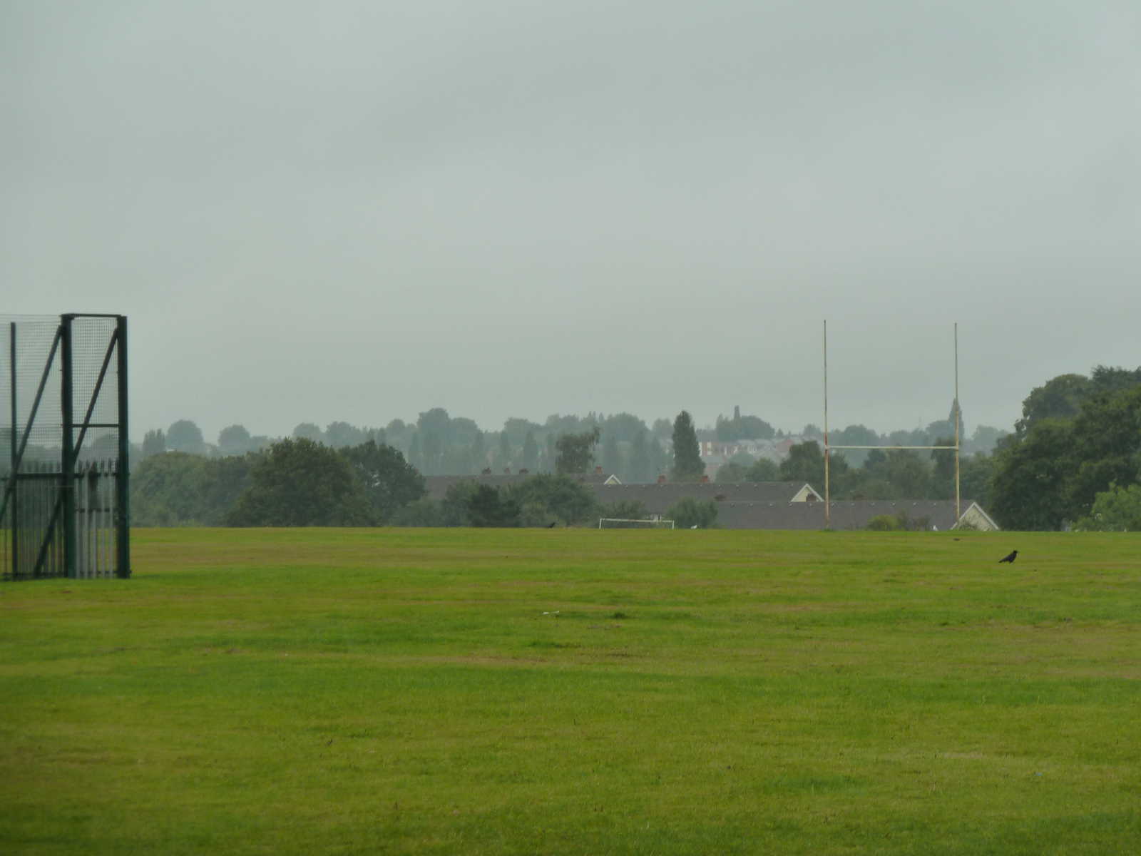 T:UK - Billesley Common