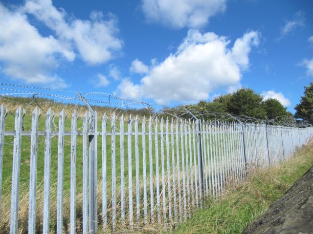 T:UK - Chellow Heights