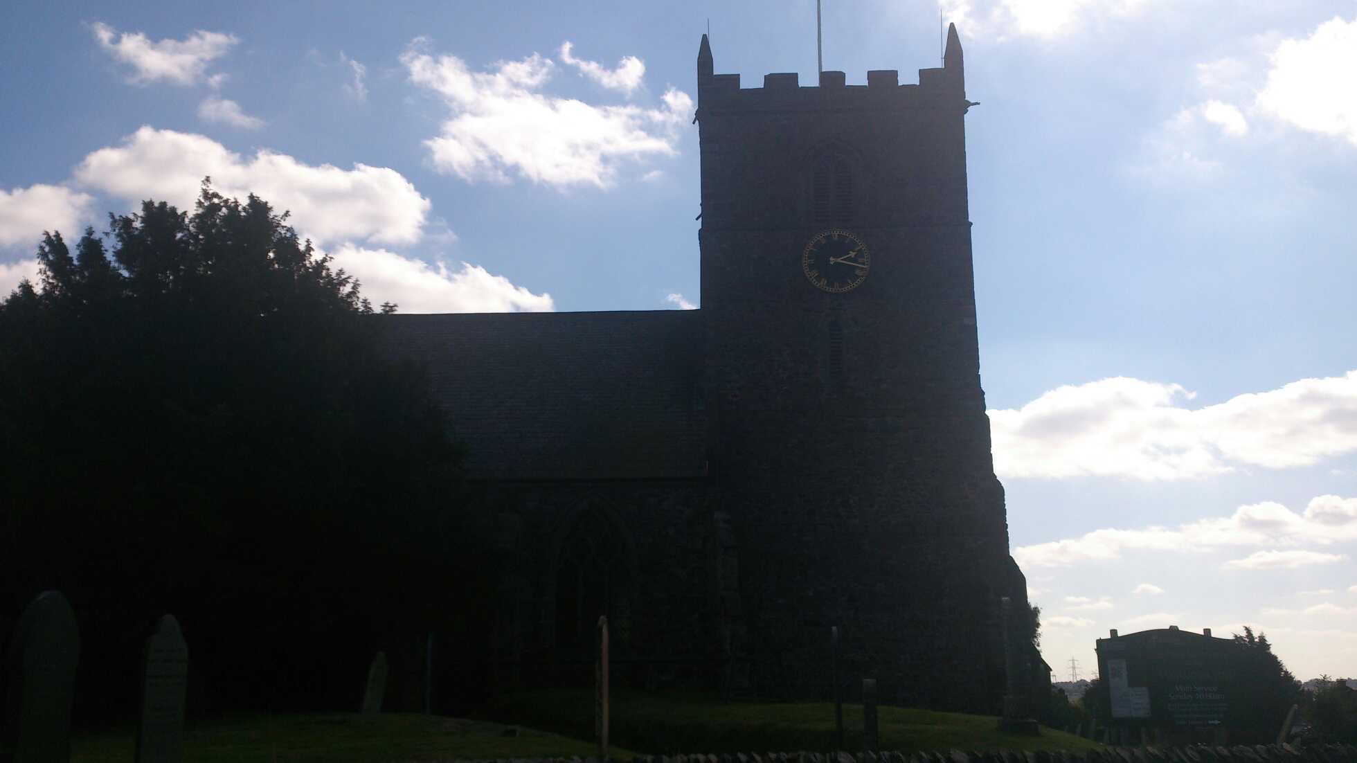 T:UK - Ratby Church Tower Centre