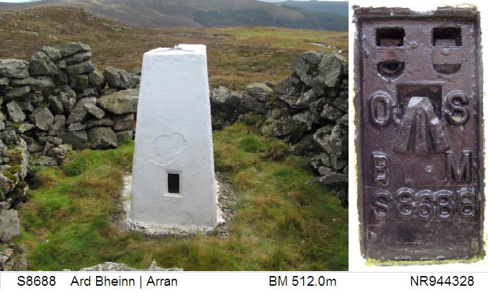 T:UK - Ard Bheinn