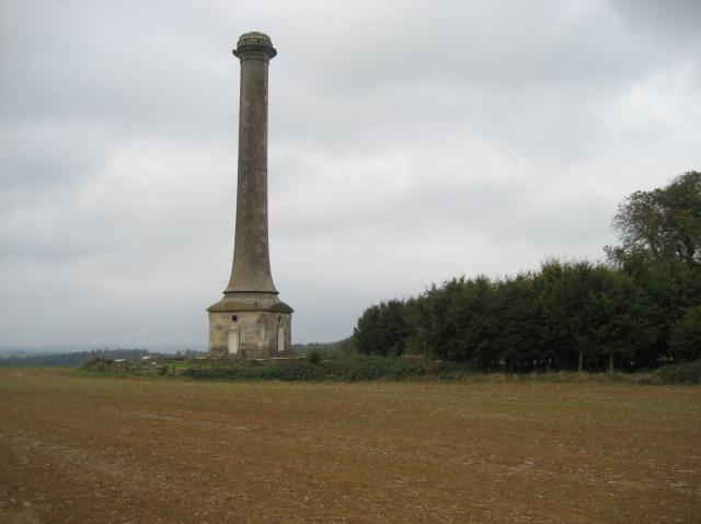 T:UK - Ammerdown Column