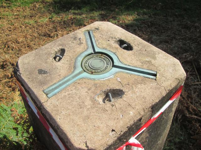 T:UK - Wangford Warren