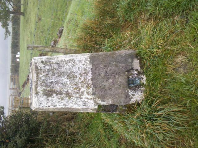 T:UK - Bashall Eaves