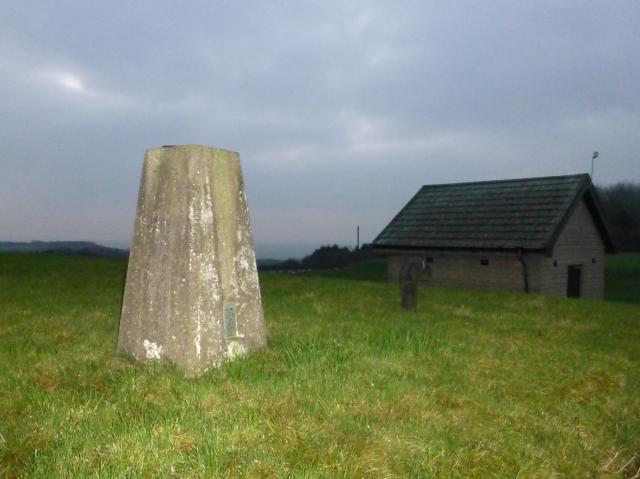 T:UK - Harrocks Hall Resr