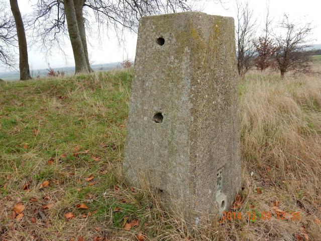 T:UK - Brightwell Barrow