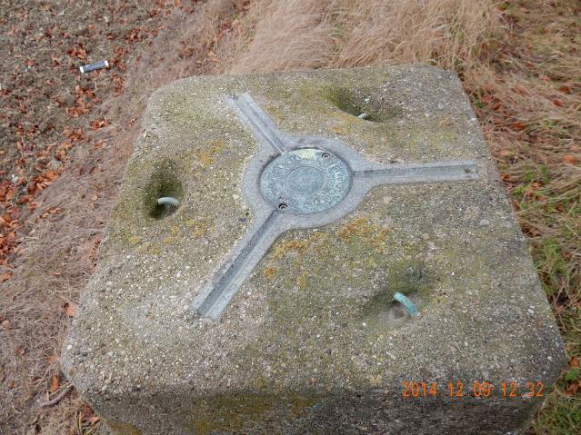 T:UK - Brightwell Barrow