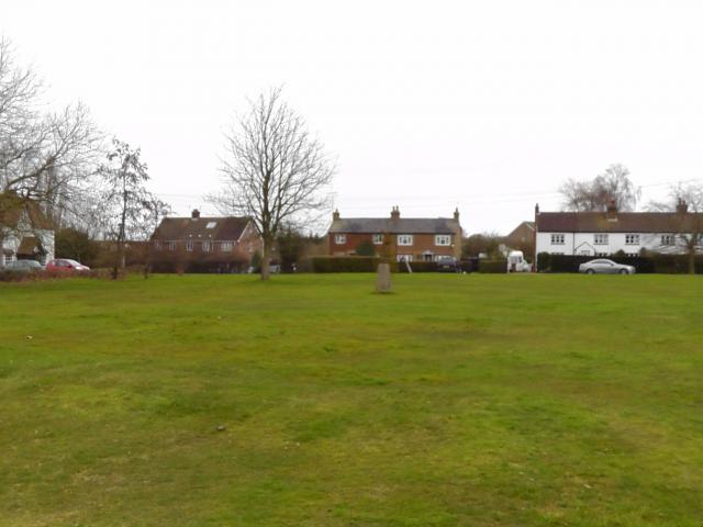 T:UK - Burnham Green