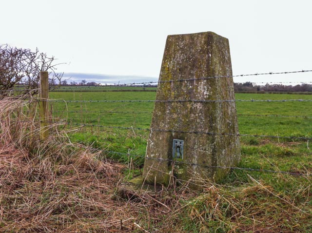T:UK - Mickley Hall Farm