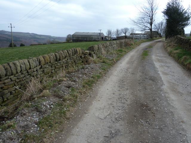 T:UK - Swinnock Hall