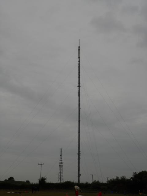 T:UK - New Wenvoe TV Mast