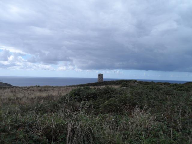 T:UK - Botallack Head