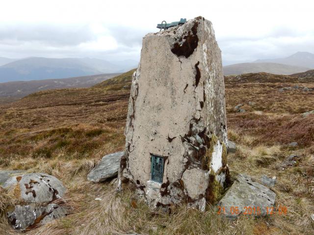 T:UK - Beinn Bhreac