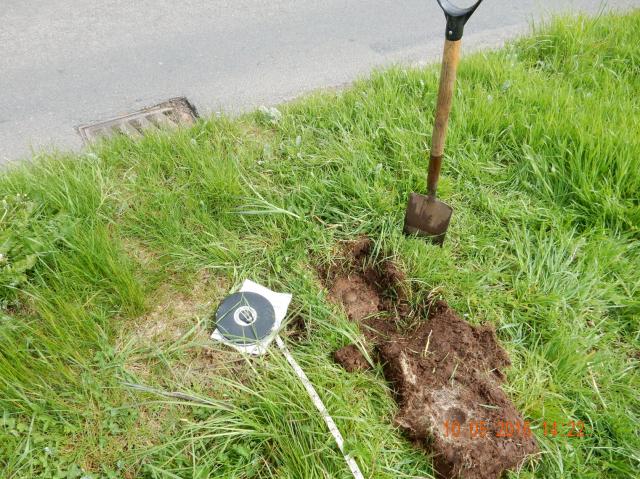 T:UK - Wetheral Pasture