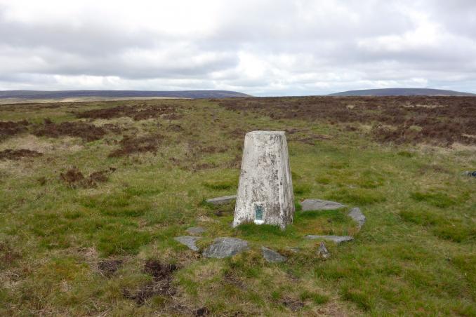 T:UK - Heptonstall Moor