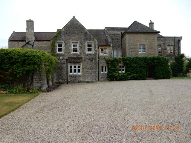 T:UK - Stratton Audley Park Tower