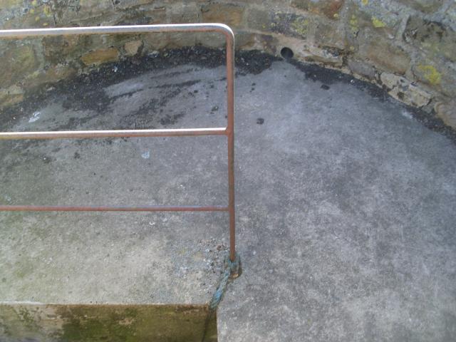 T:UK - Hartcliff Tower