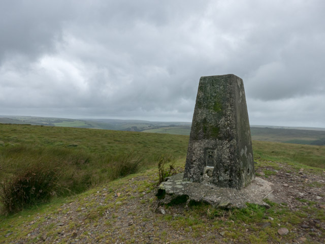 T:UK - Withypool Common