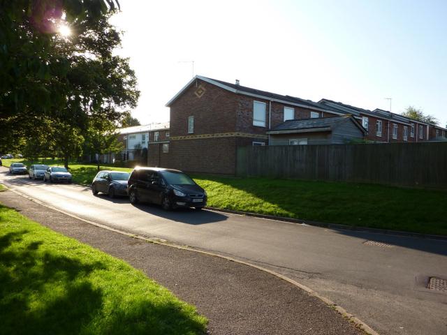 T:UK - Stockham Water Tank
