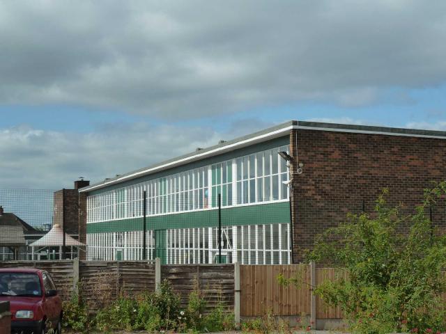 T:UK - Sutherland School