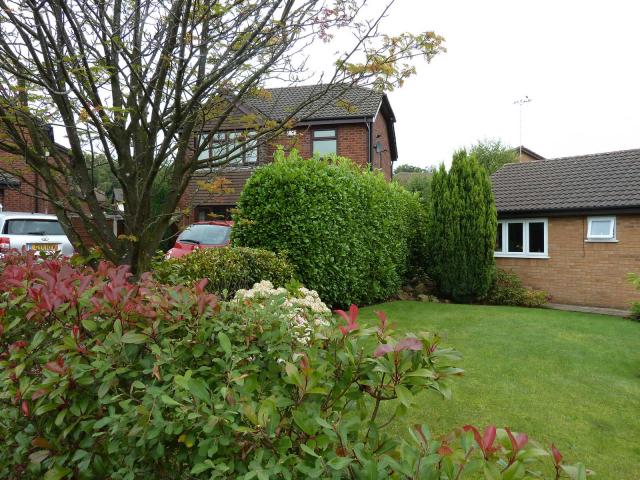 T:UK - Mosley Common Colliery Winding Gear