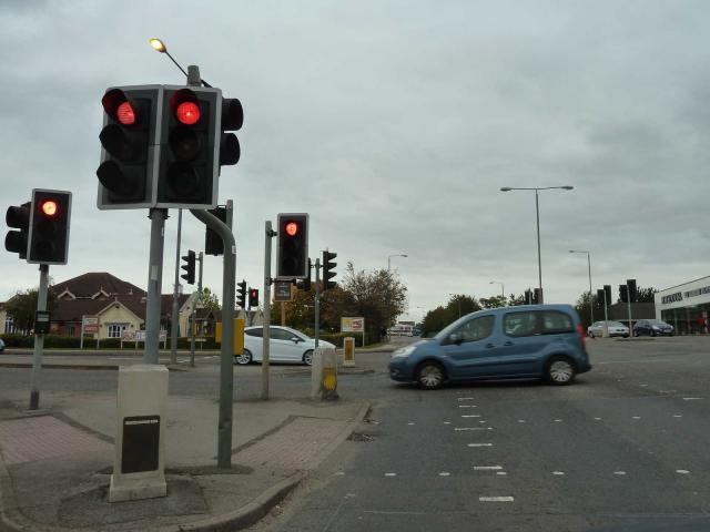 T:UK - Chilwell Bridge