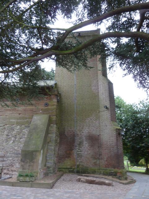 T:UK - Edwalton Church Tower Centre