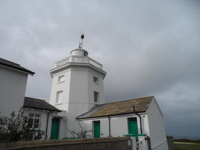 T:UK - Cromer Lighthouse