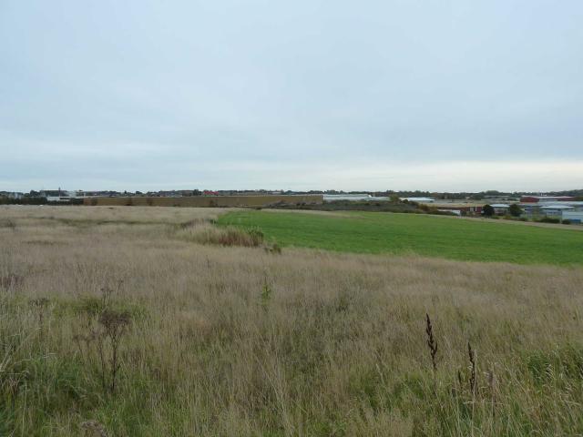 T:UK - Shotton Colliery Tip