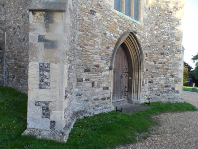 T:UK - Thatcham Church Tower
