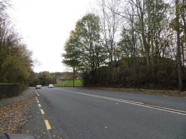 T:UK - Ackhurst Farm
