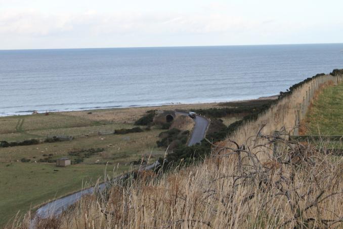 T:UK - Mains Of Tannachy