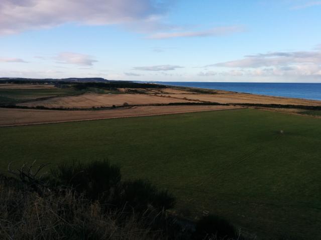 T:UK - Mains Of Tannachy