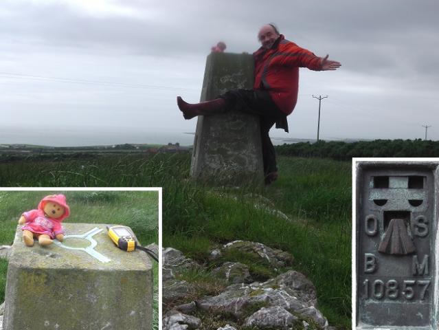 T:UK - Ballacregga Farm