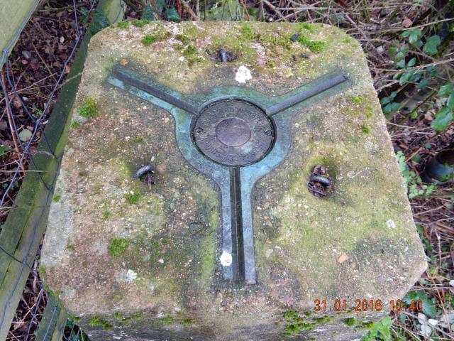 T:UK - Britwell Hill