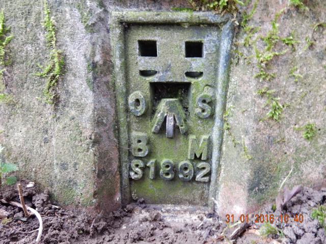 T:UK - Britwell Hill